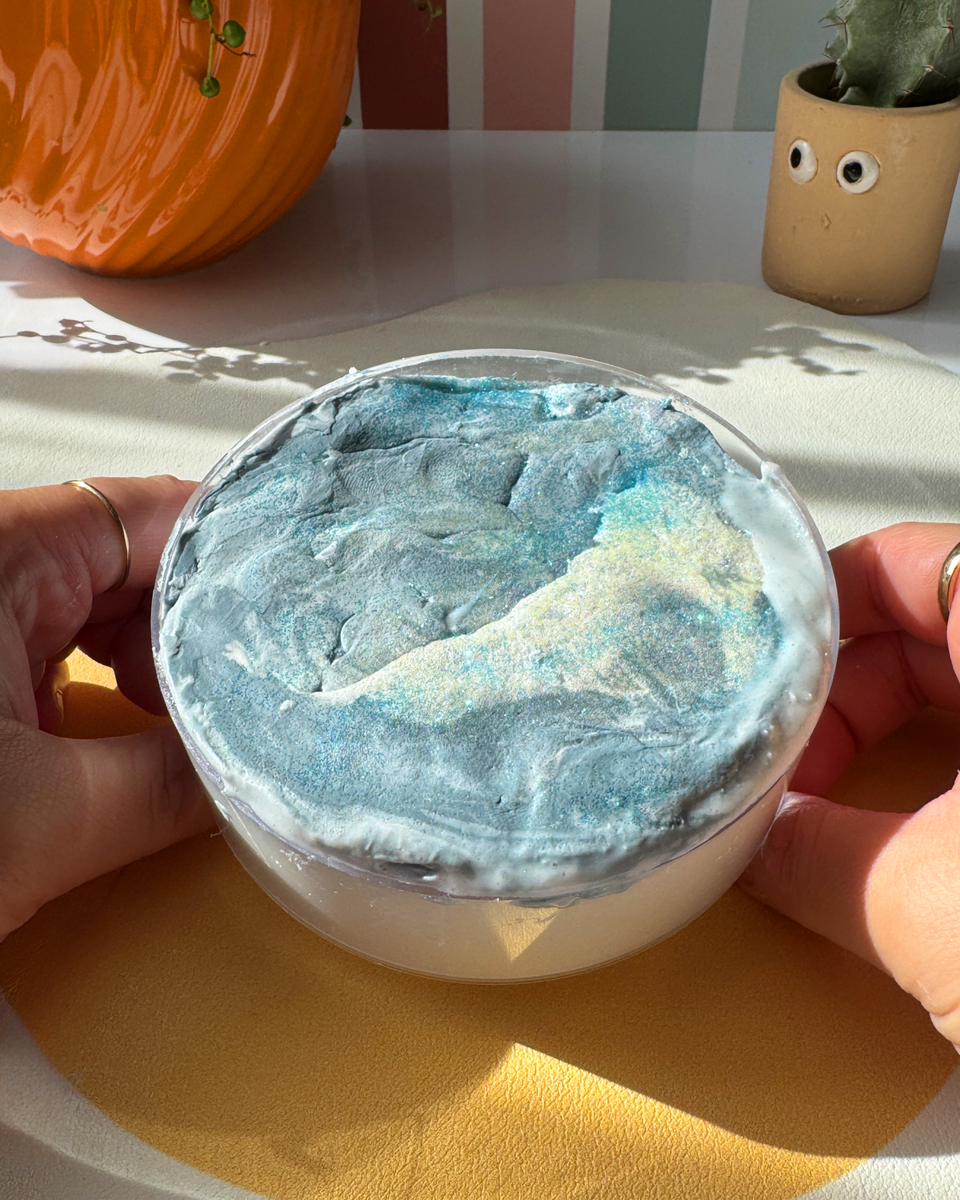 OKINAWA SEA SALT CHEESECAKE – Potcha Suraimu