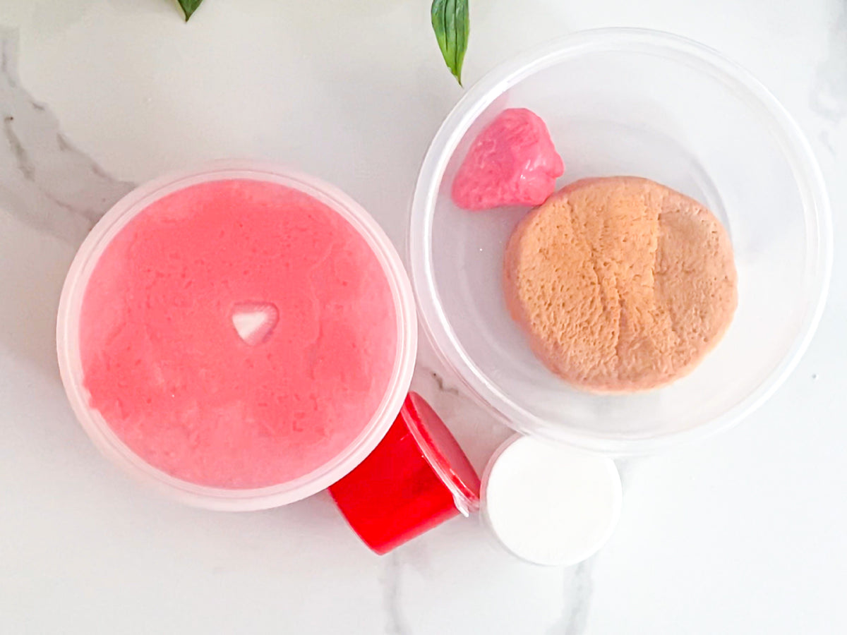 HIGH TEA CRUMPET – Potcha Suraimu